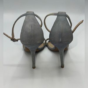 Jimmy Choo | Shoes | Jimmy Choo Marsai 9 Crystal Embellished Baby Blue ...